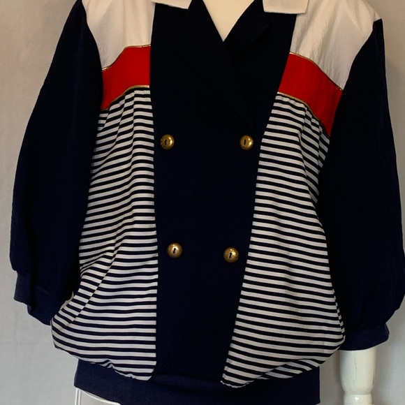 susan christopher California | Tops | Vintage 8s Top | Poshmark